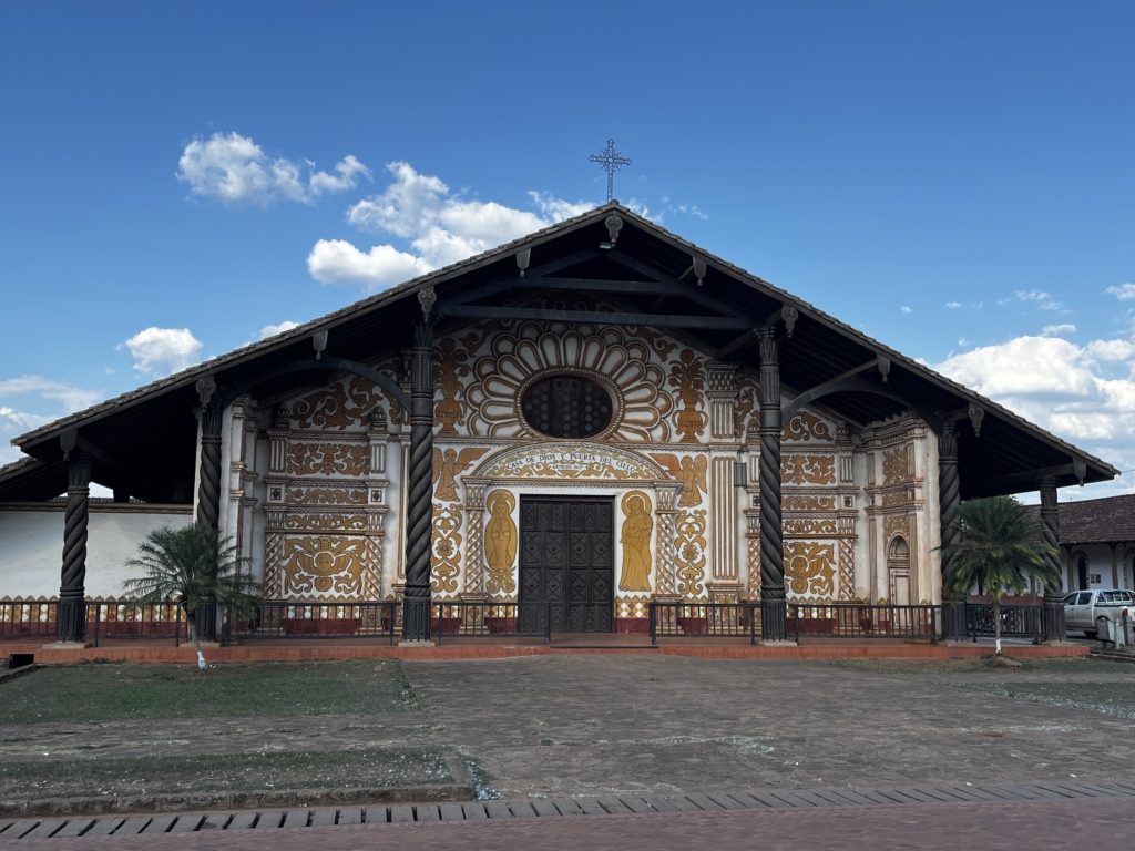 Immaculate Conception Mission Complex - Pilgrimaps