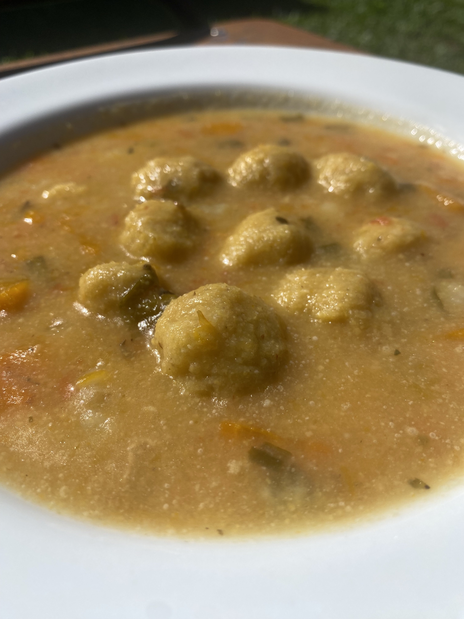 Vori Vori: A Paraguayan gastronomic treasure - Pilgrimaps