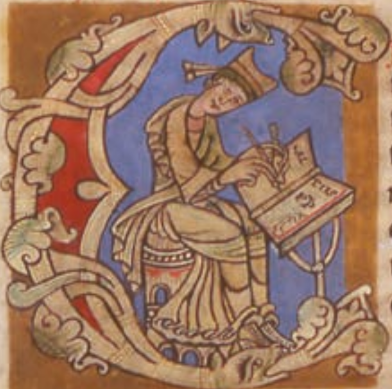 The 12th-Century Pilgrim’s Guide - Pilgrimaps