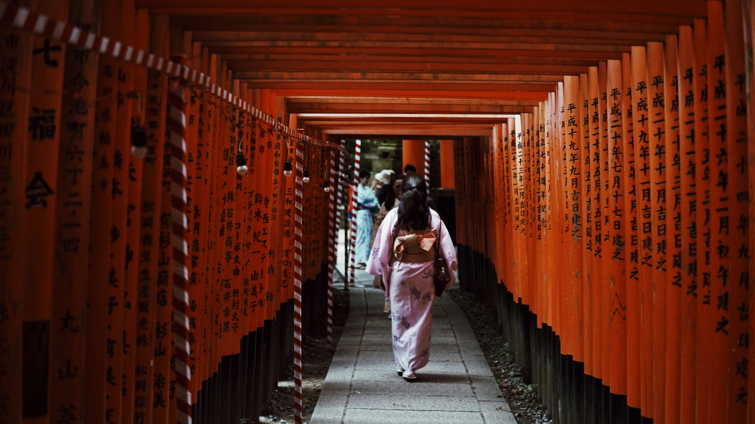 Pilgrimages in Shinto: A journey into nature - Pilgrimaps