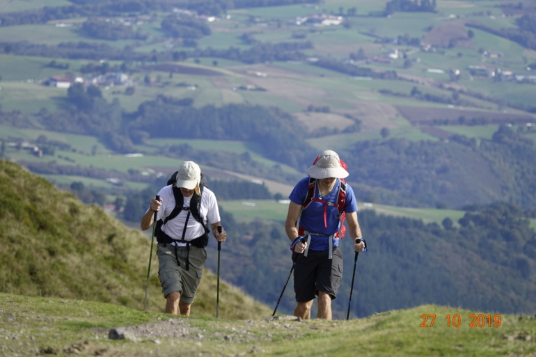 Discover the Pilgrims’ Hospitals Route on the Camino Primitivo - Pilgrimaps