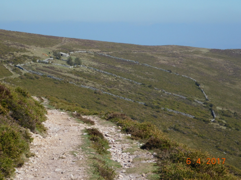 Discover the Pilgrims’ Hospitals Route on the Camino Primitivo - Pilgrimaps