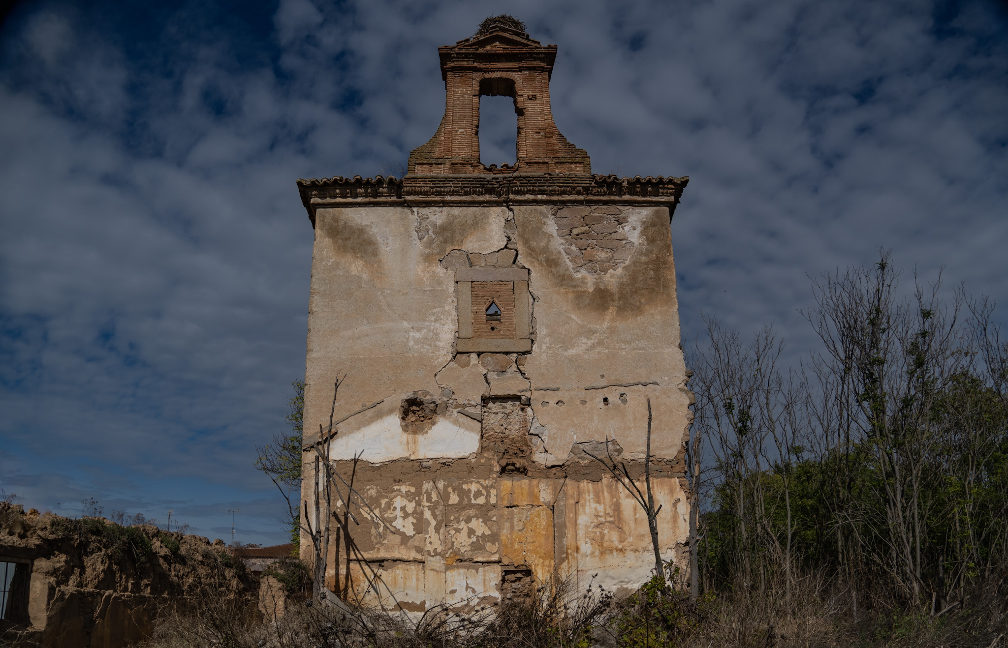Ancient Franciscan Monastery - Pilgrimaps