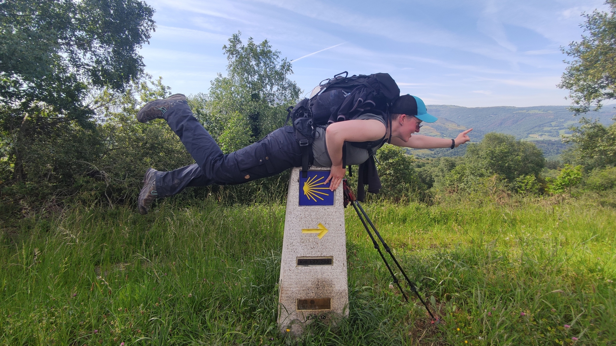 Pilgrimage your way: Balancing tradition, taste, and travel - Pilgrimaps