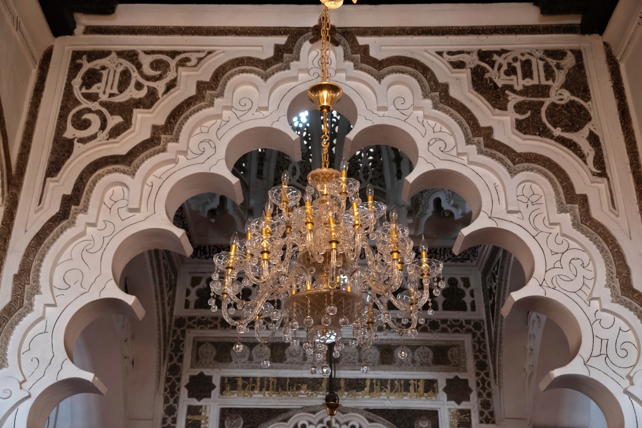 The Great Mosque of Tlemcen: A Landmark of Sufism and Islamic Art - Pilgrimaps