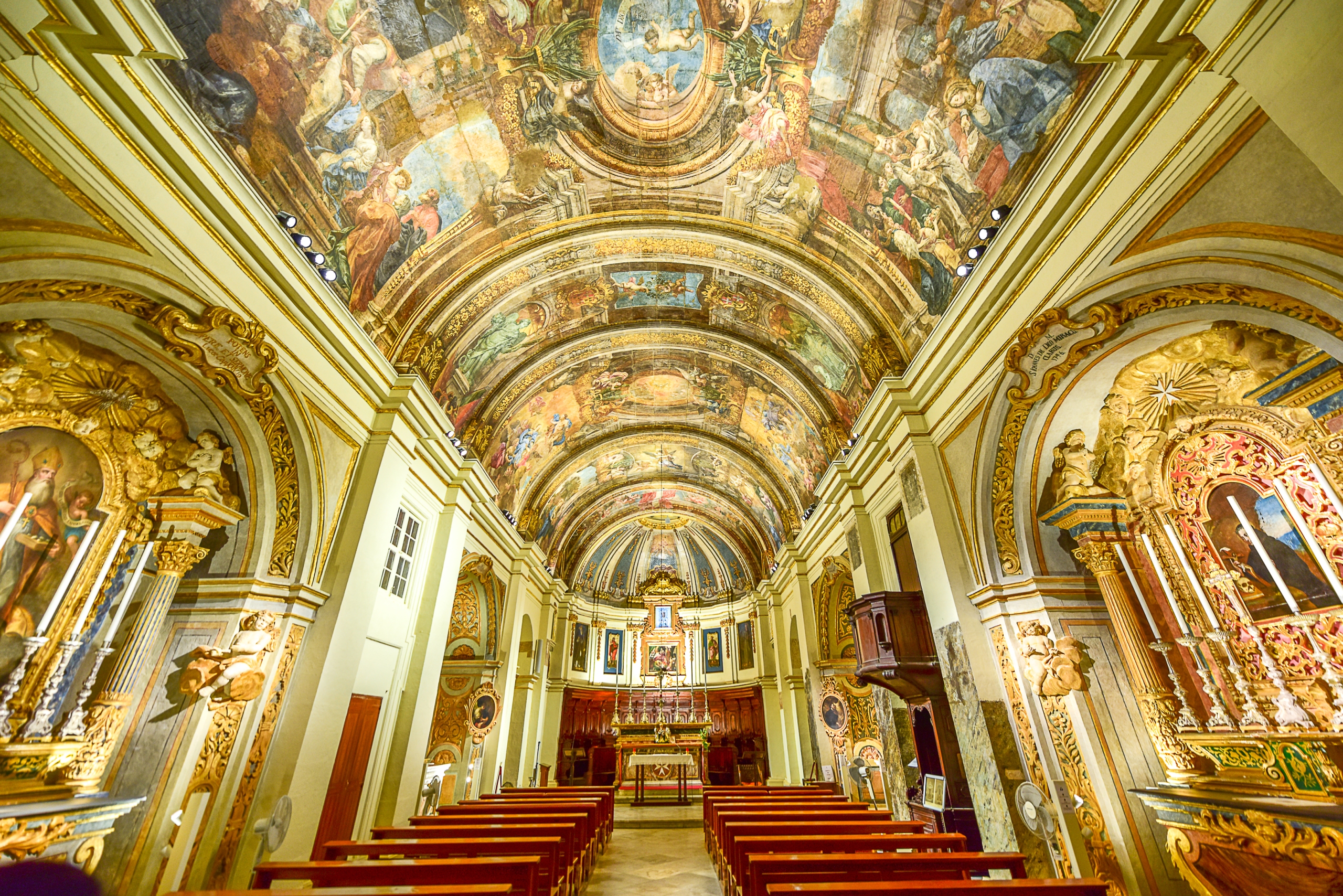 The Great Siege of Malta: A collective pilgrimage of Faith and ...