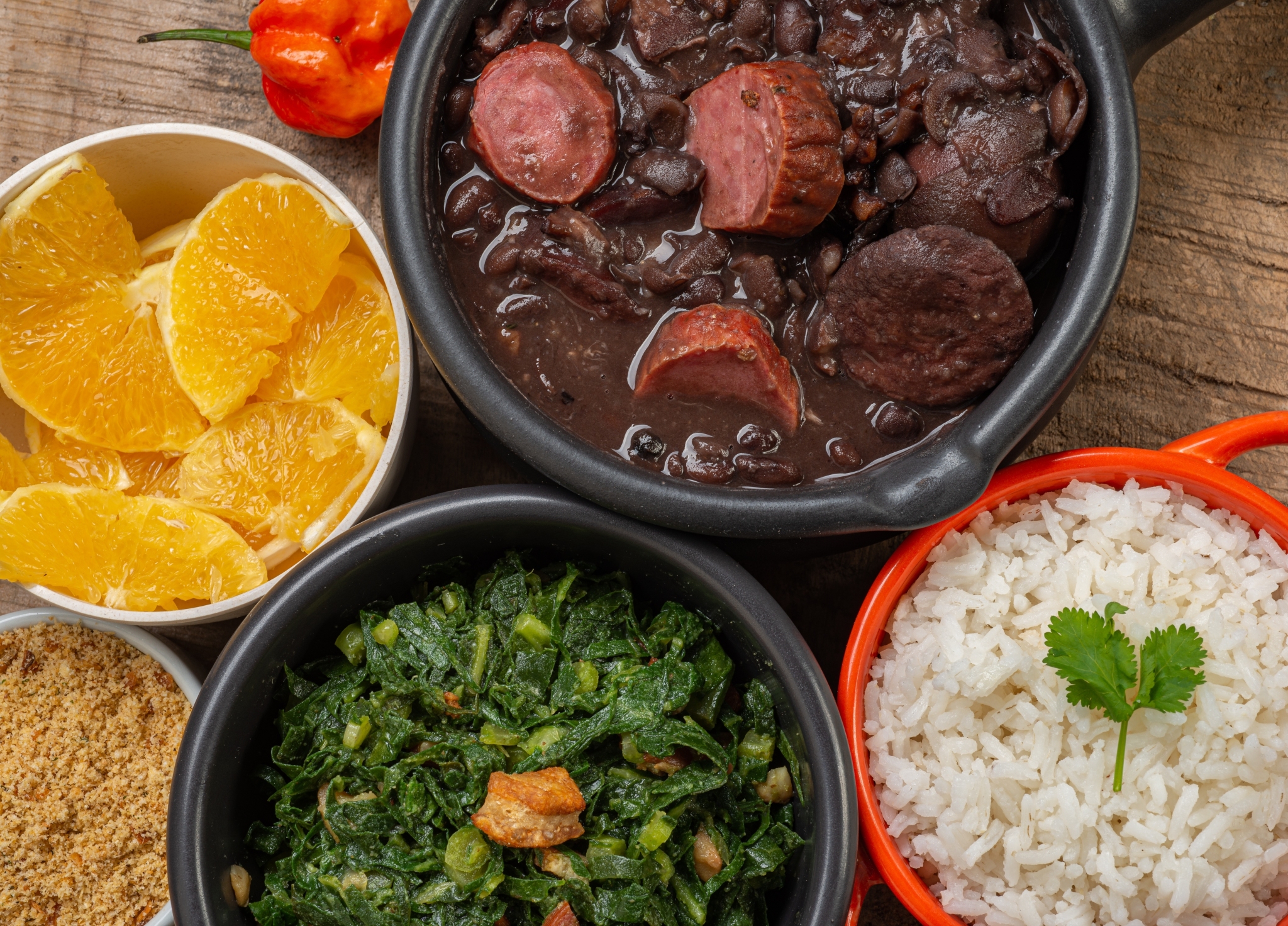 Feijoada: Brazil’s National Dish as Cultural Chronicle - Pilgrimaps