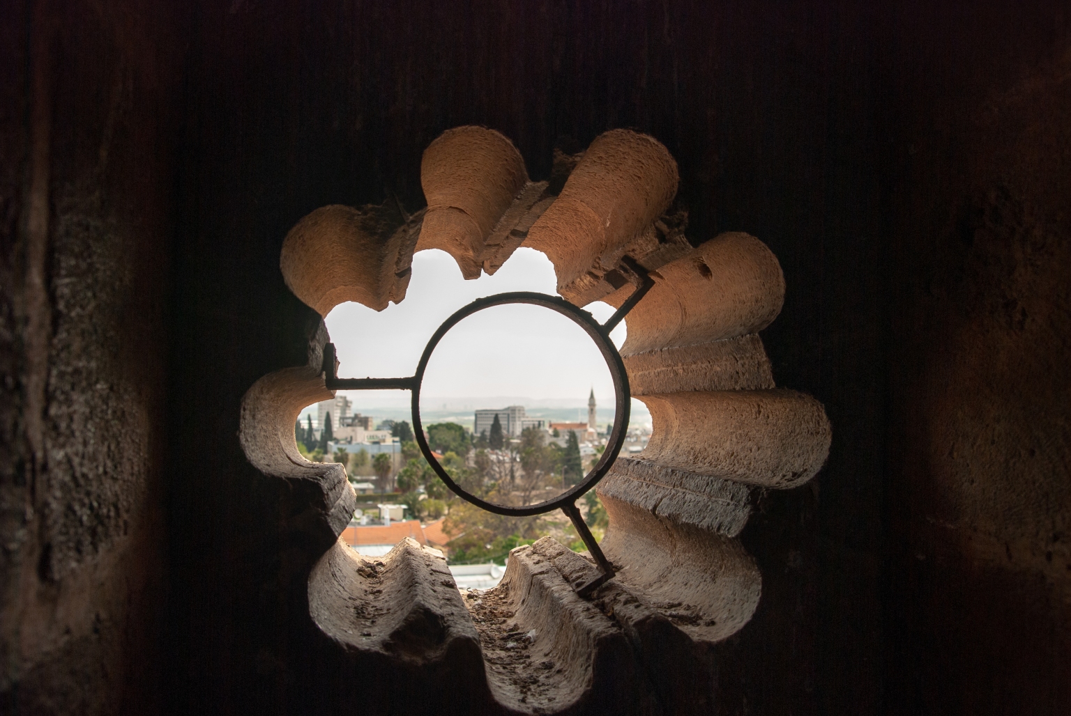 Ramla: A Living Crossroads on the Way to Jerusalem - Pilgrimaps