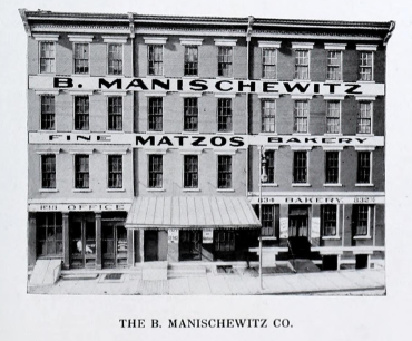 Manischewitz wine: A Kosher icon born of Prohibition - Pilgrimaps