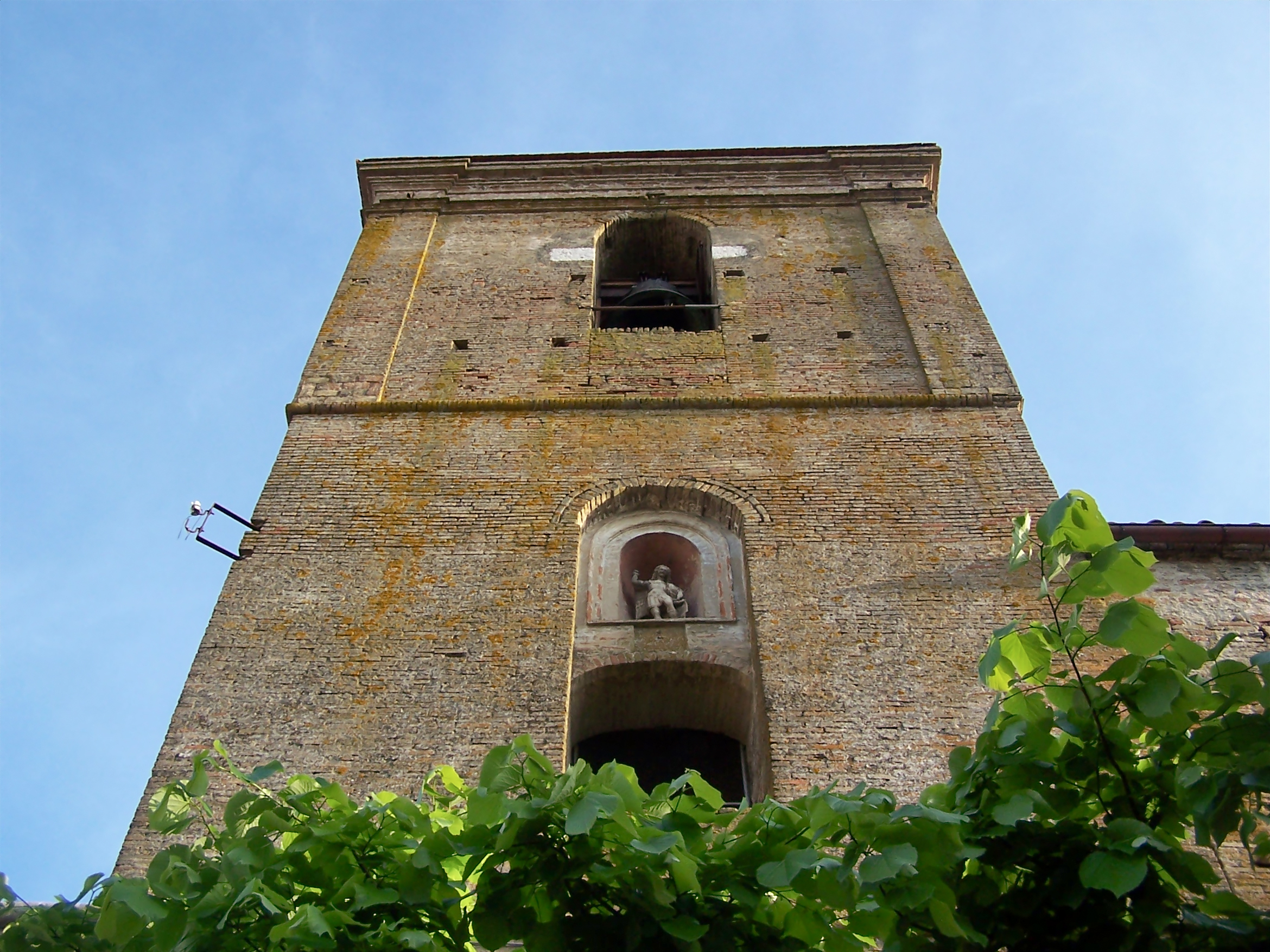 Church of Saint Mary “in Silvis” - Pilgrimaps