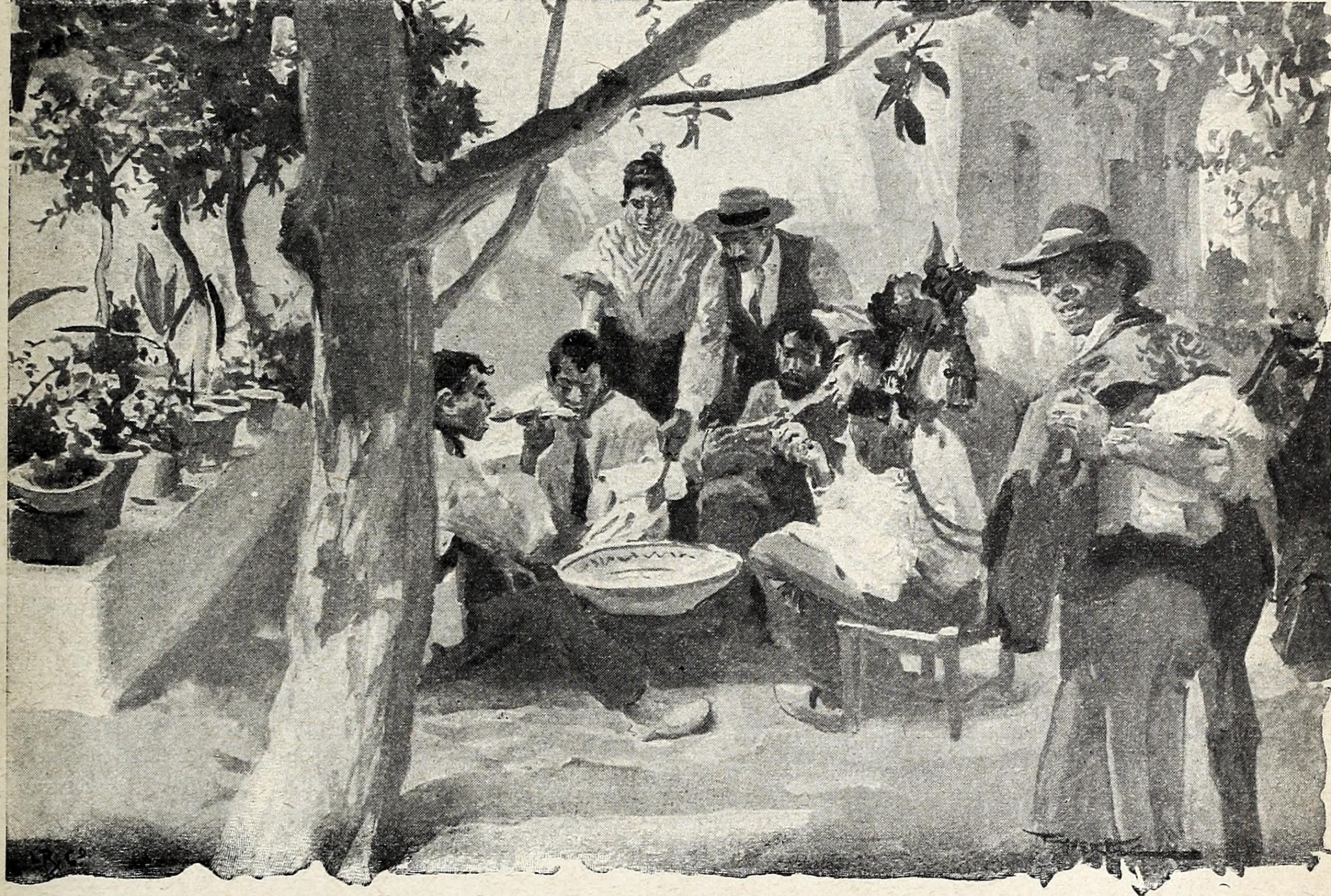 Andalusian Gazpacho: A Dish with 2,000 Years of History - Pilgrimaps