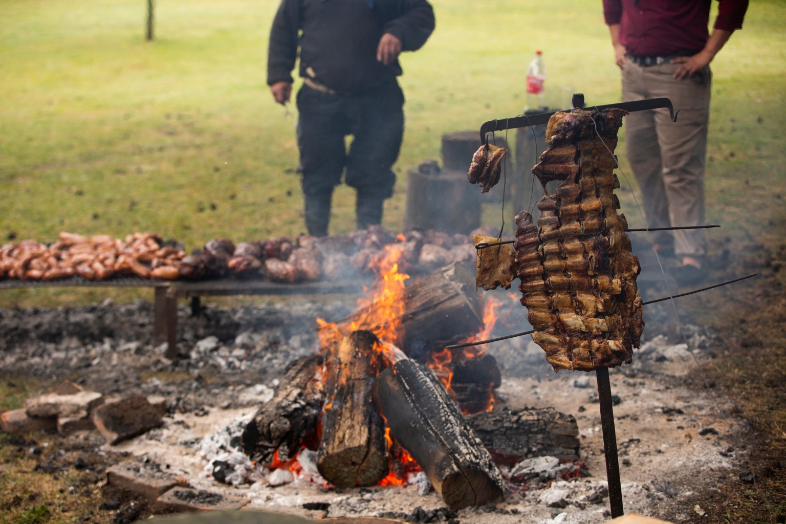 The Hidden History of Argentina’s Asado - Pilgrimaps
