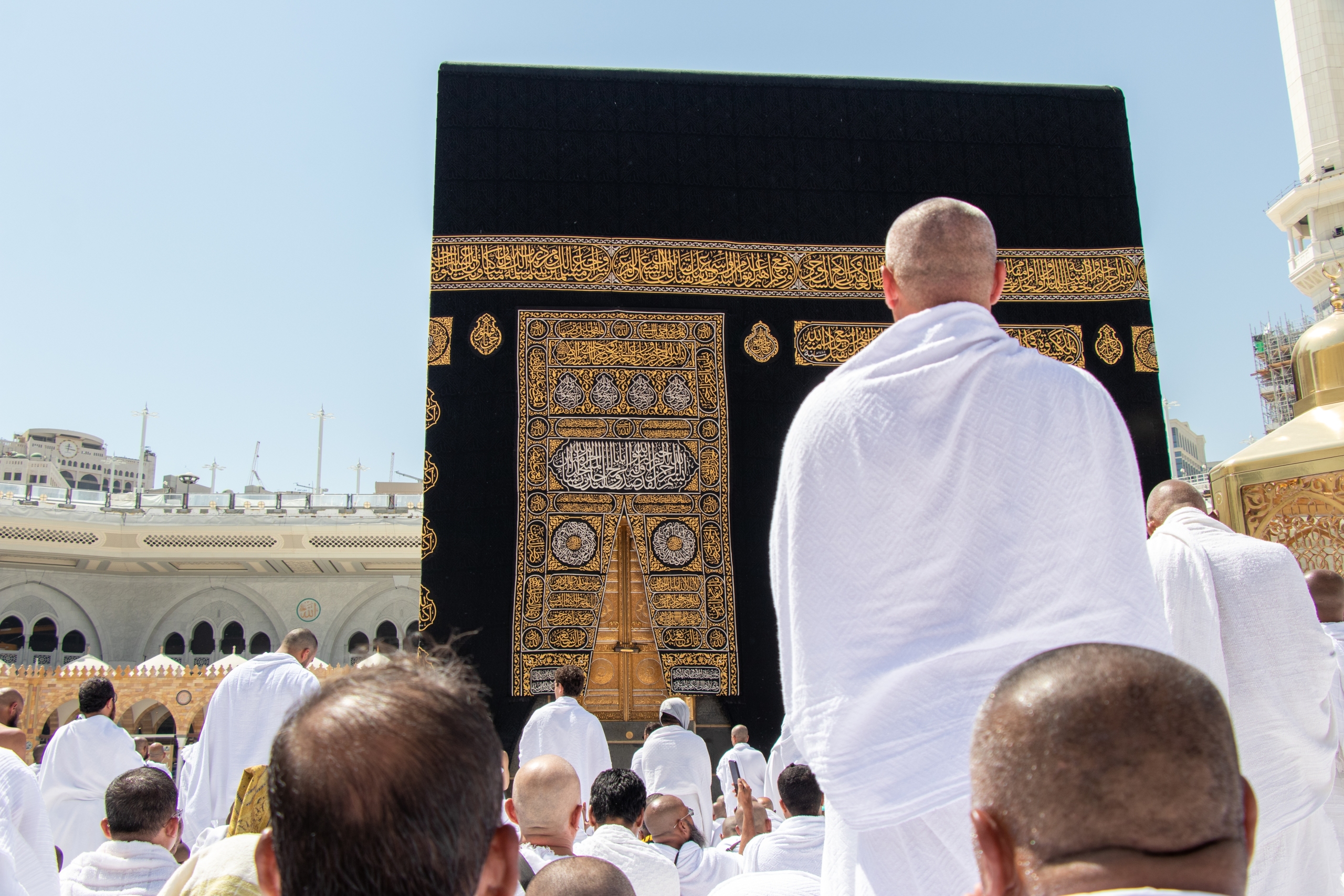 Pilgrimage as a Rite of Passage - Pilgrimaps