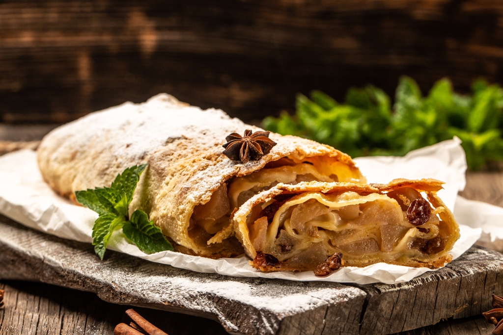 Viennese Cuisine: The taste of an imperial crossroads - Pilgrimaps