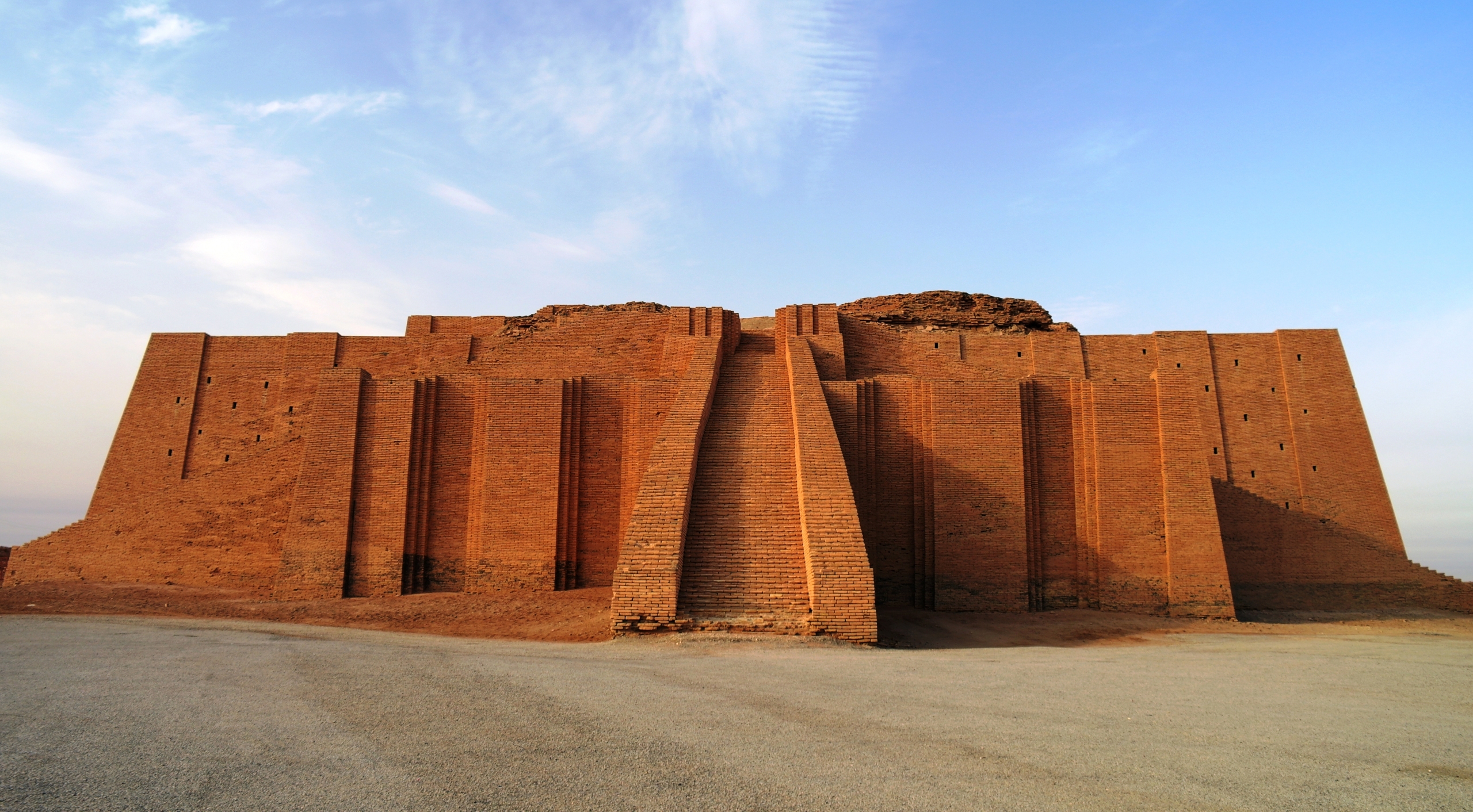 Abraham and the Mesopotamian Memory: Pilgrimage and the Idea of Iraq ...