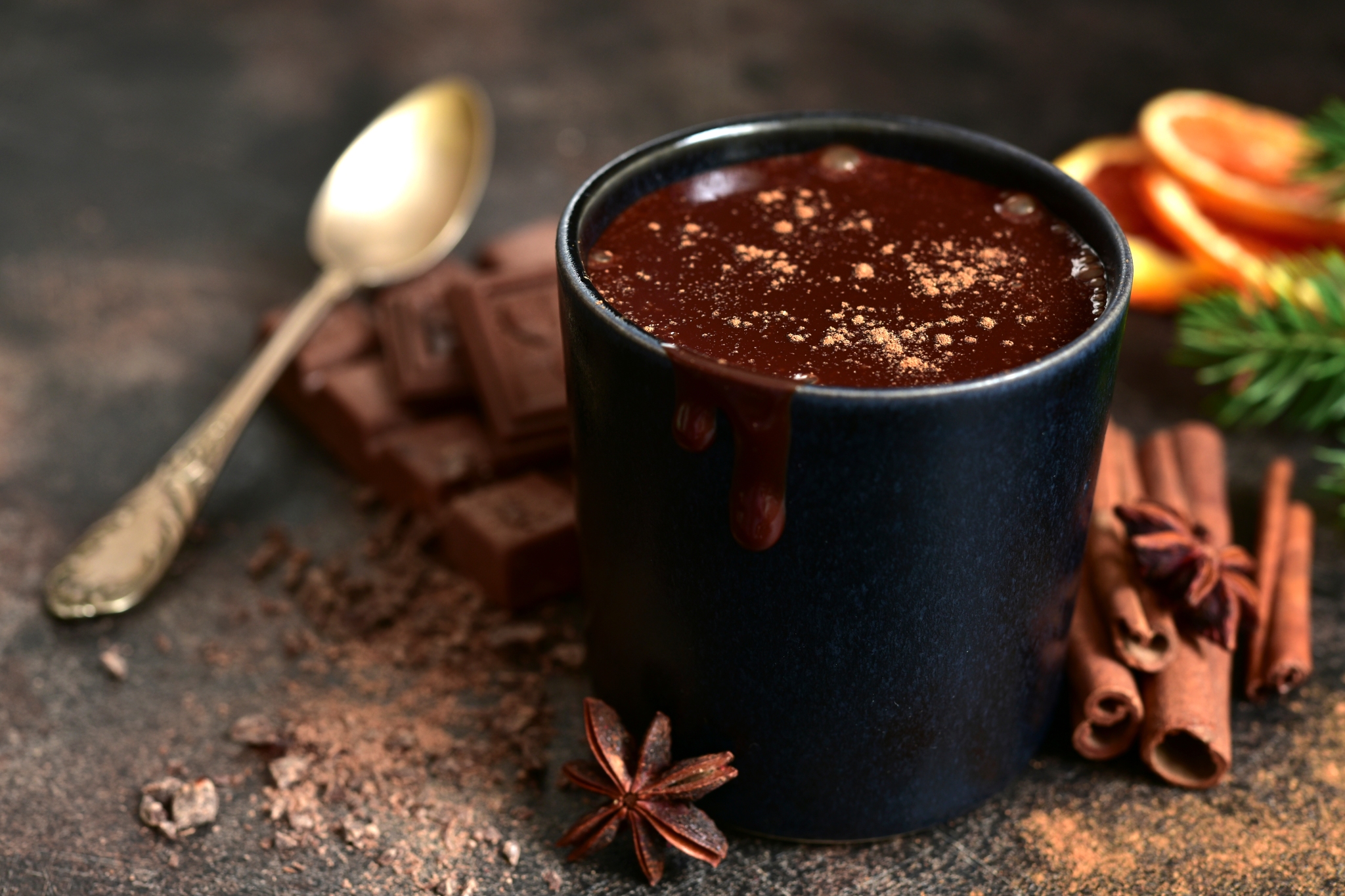 Imbuljuta tal-Qastan and Christmastime in Malta - Pilgrimaps