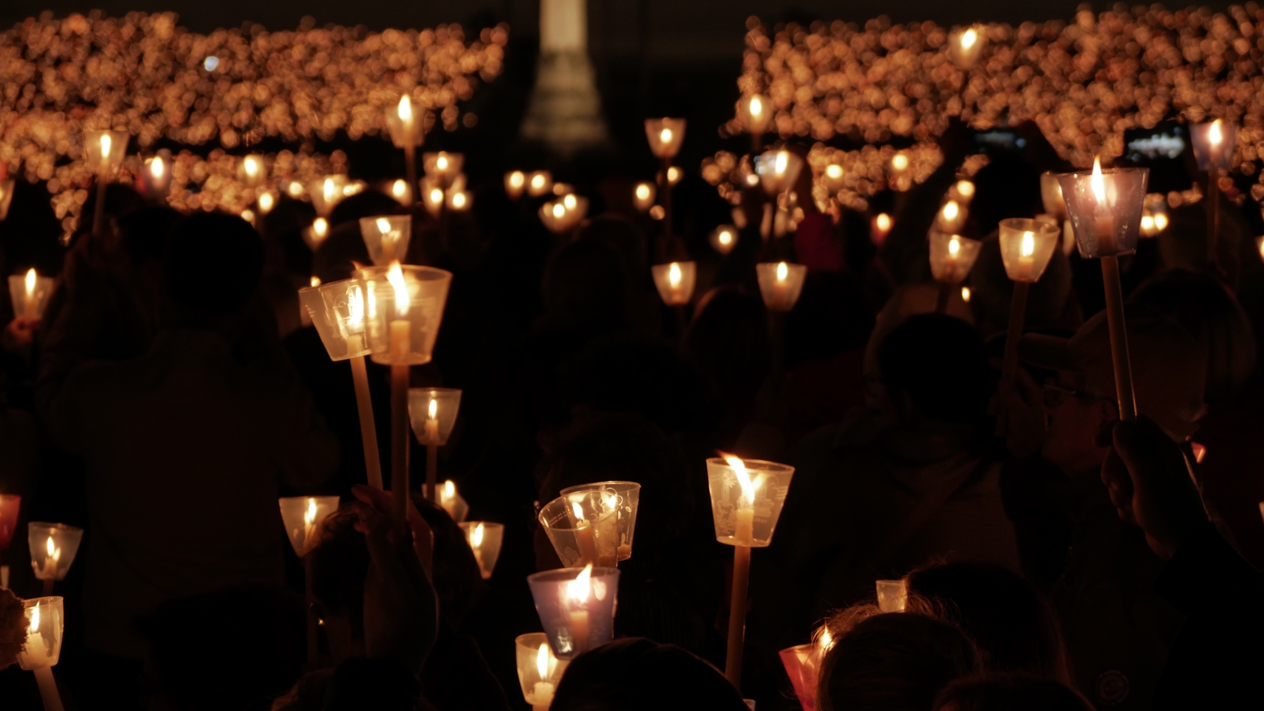 Fátima and the global landscape of religious tourism - Pilgrimaps