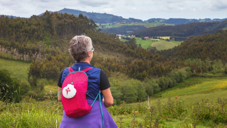 Pilgrimaps - The road brings us together