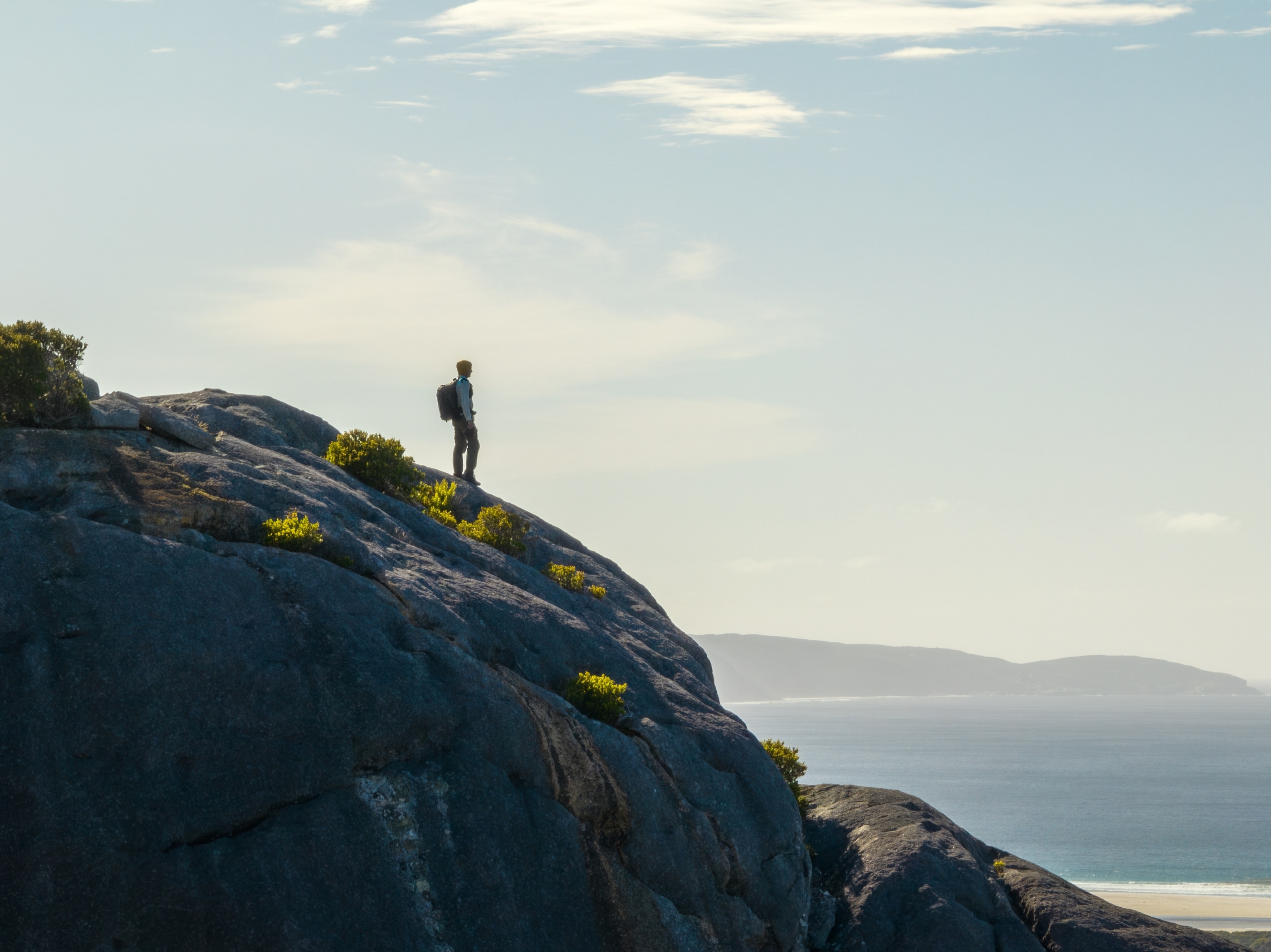 Aussie Camino: Australia’s reinvention of pilgrimage - Pilgrimaps